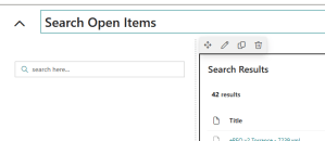 Using PNP Modern Search in SharePoint and Custom SharePoint columns ...
